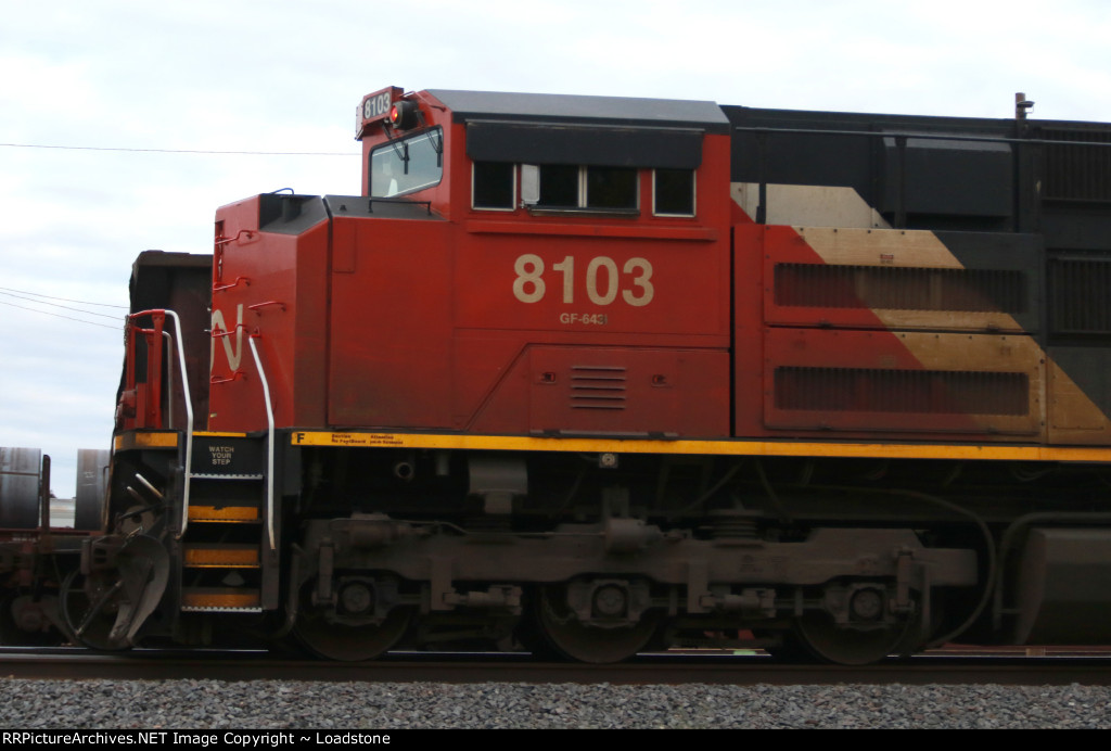 CN 8103